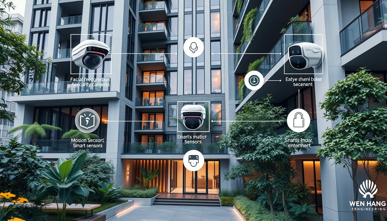 Optimal Condo Security Systems in Singapore