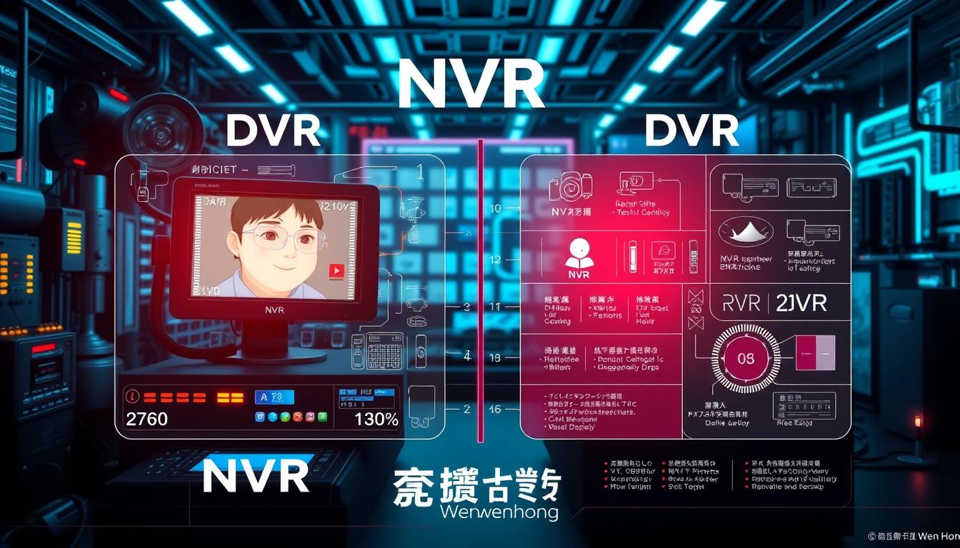 NVR vs. DVR Costs Explained – Why NVR Is Pricier