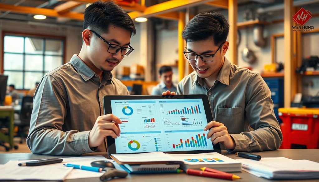 Understanding Maintenance Service Reports