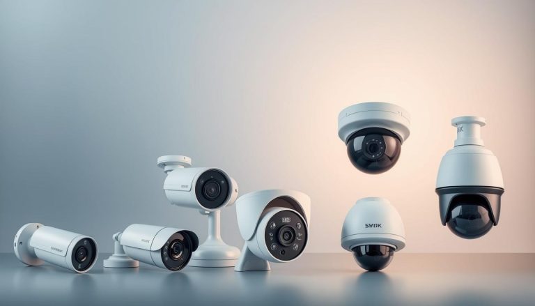 Why do security cameras go bad?