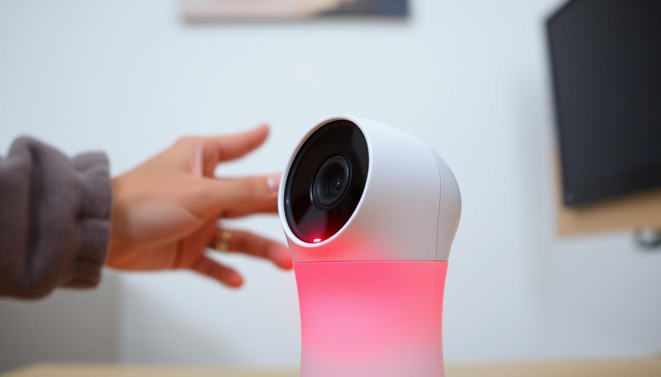 Why is my Blink camera blinking red and not connecting? Troubleshooting Guide