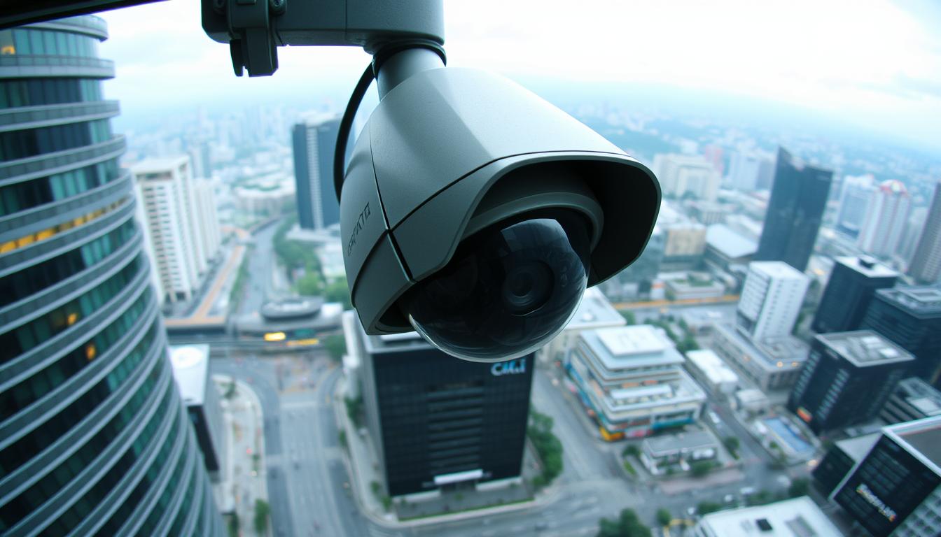 Ultimate Guide to Who can view CCTV footage Singapore?