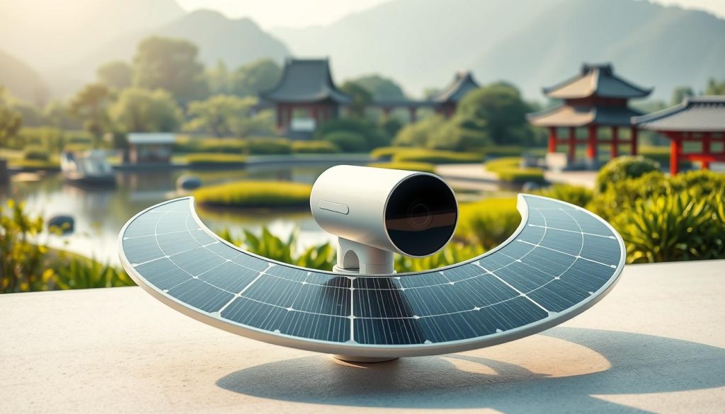 Ring Security Camera Solar Panel: The Ultimate Buying Guide
